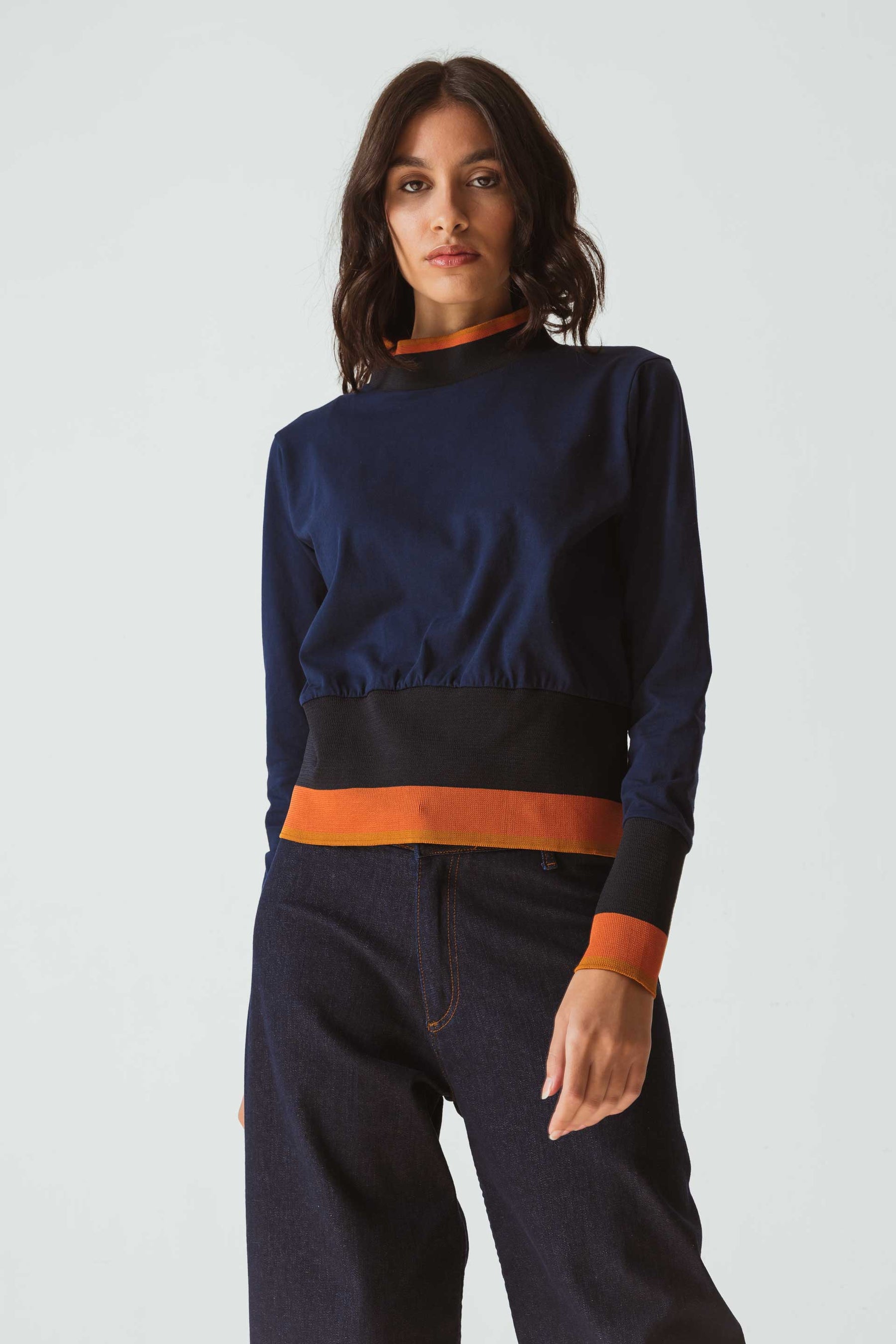 CLOTHING– FOUND collection