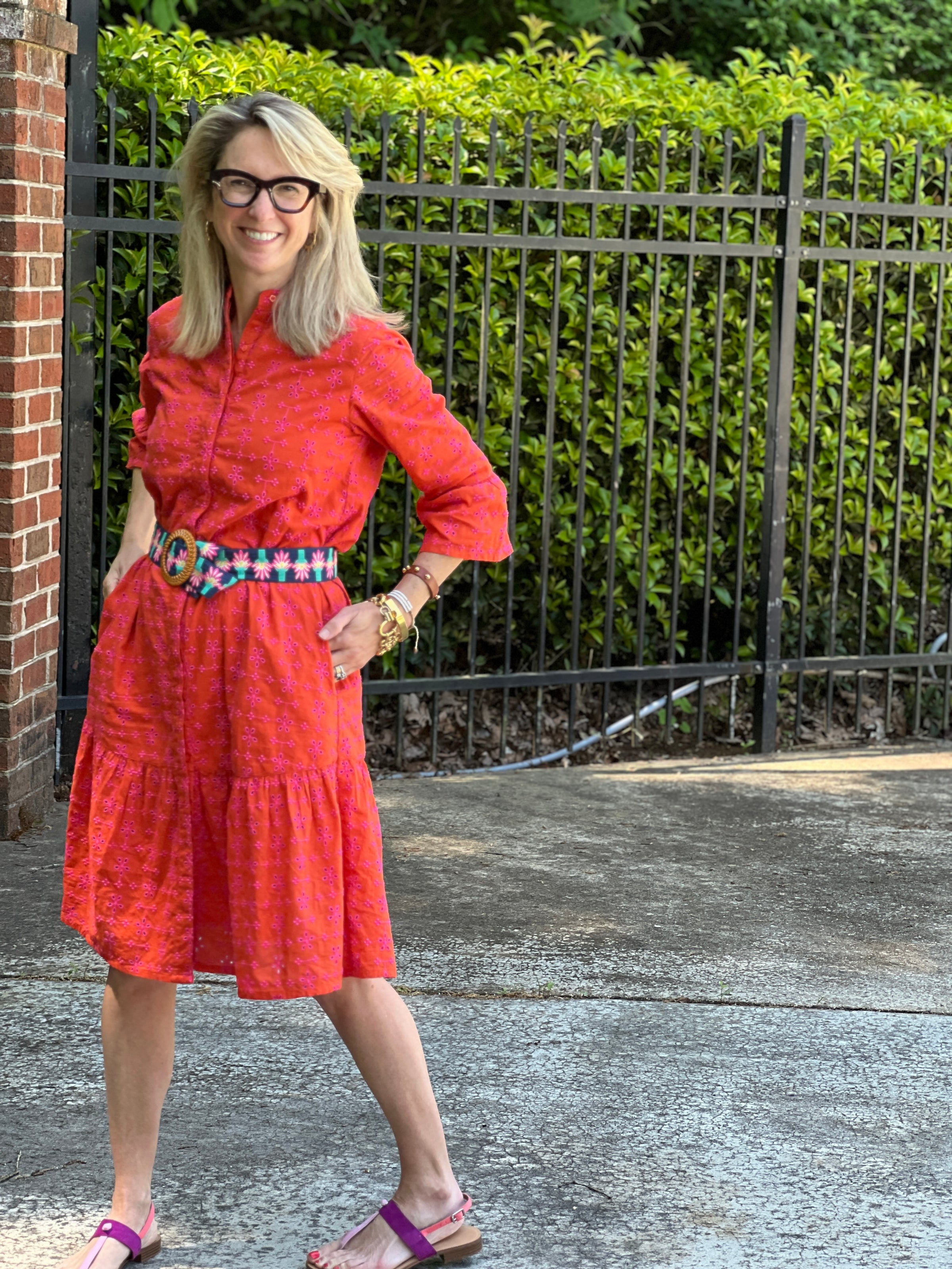 DRESSES– FOUND collection