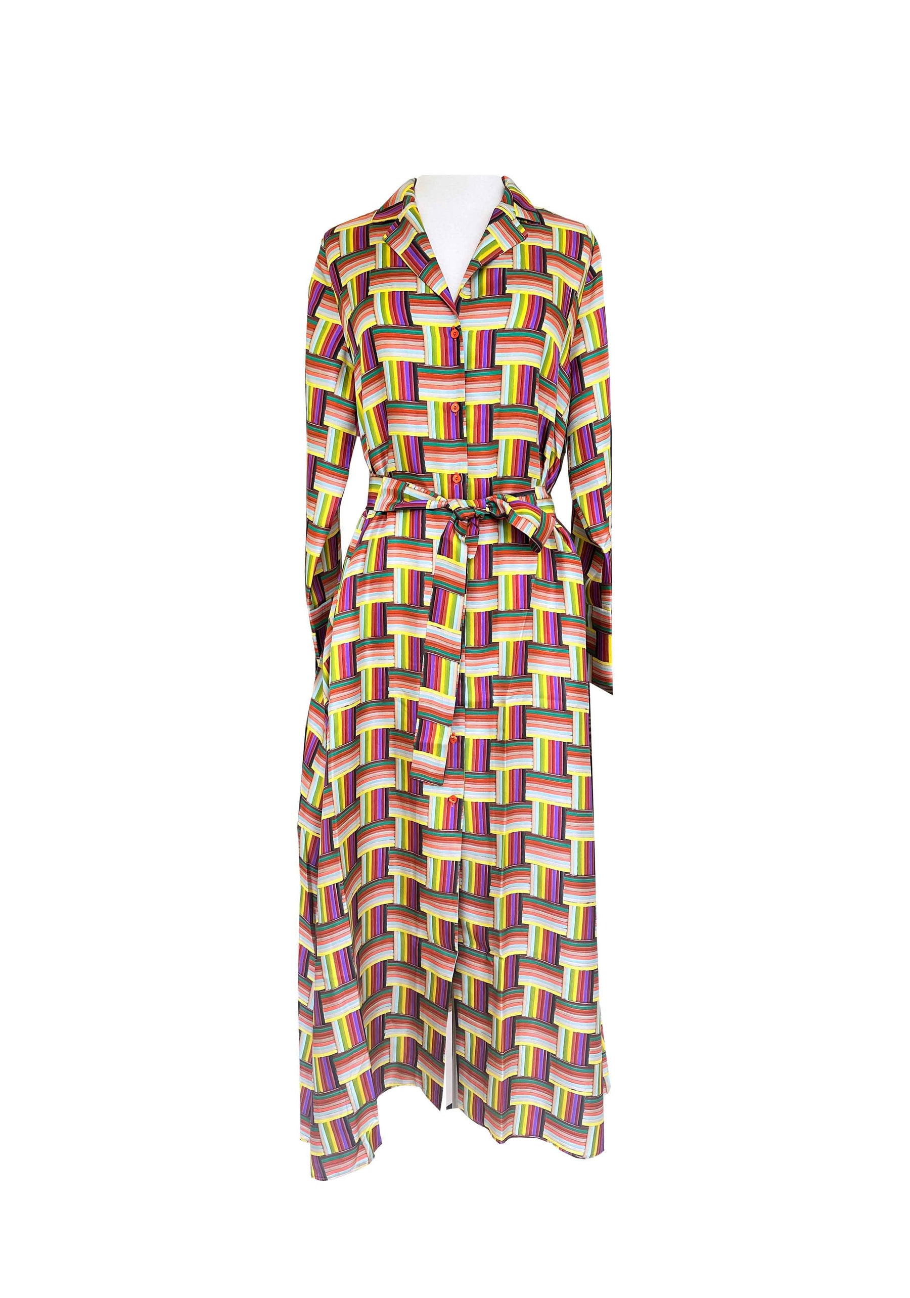 DRESSES– FOUND collection