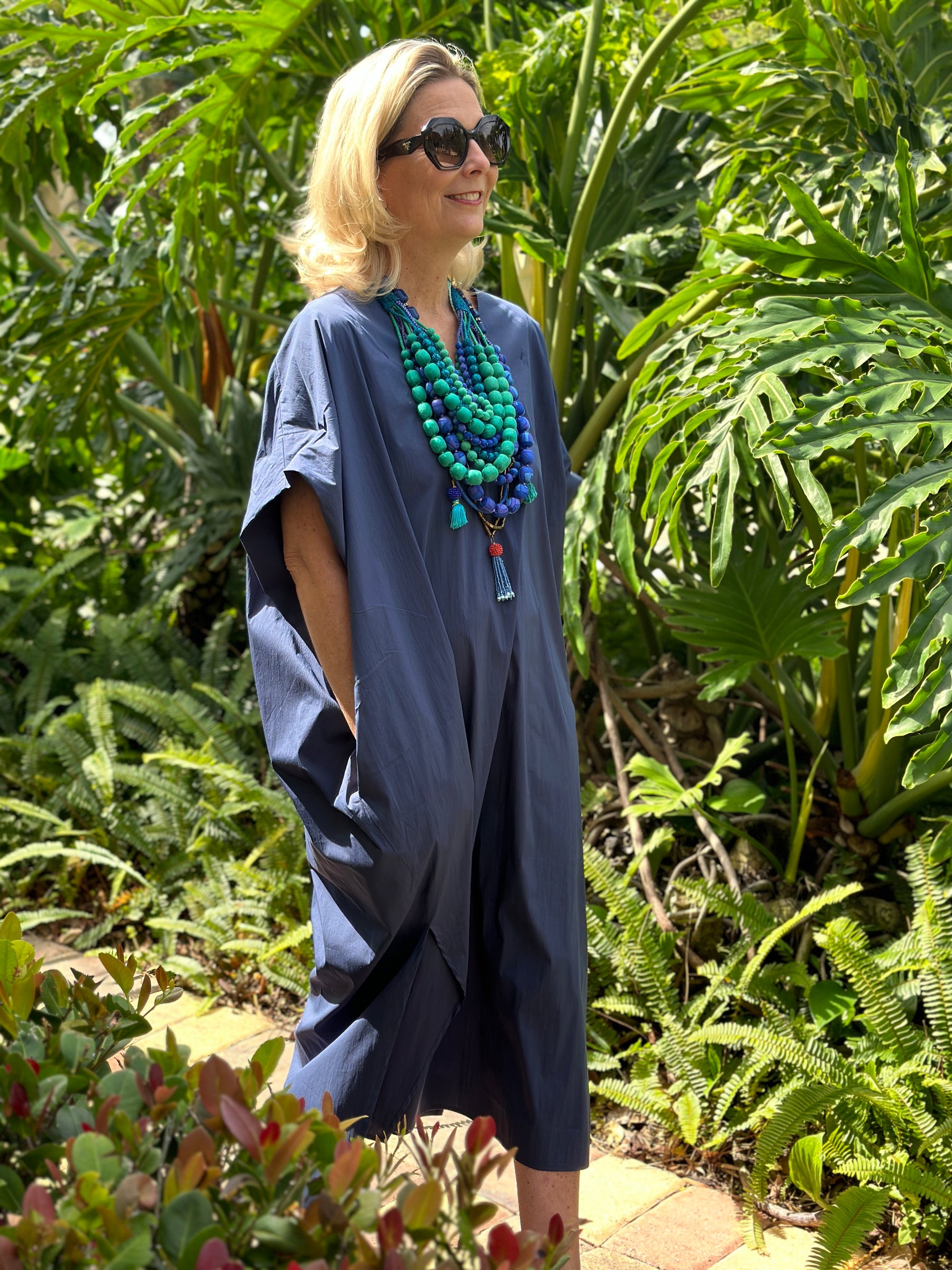 DRESSES– FOUND collection